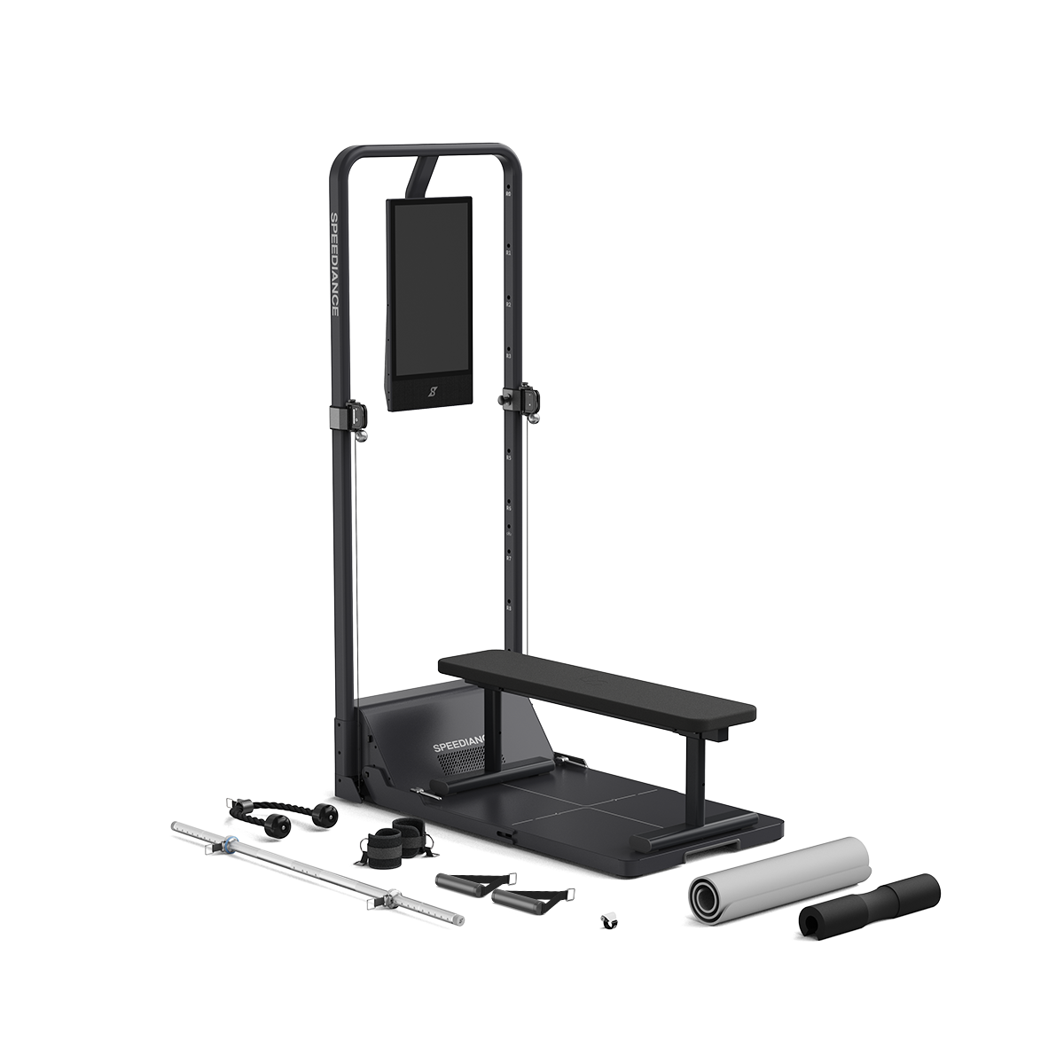 Speediance® Thailand Gym Monster 2.0 - Smart Home Gym Solution