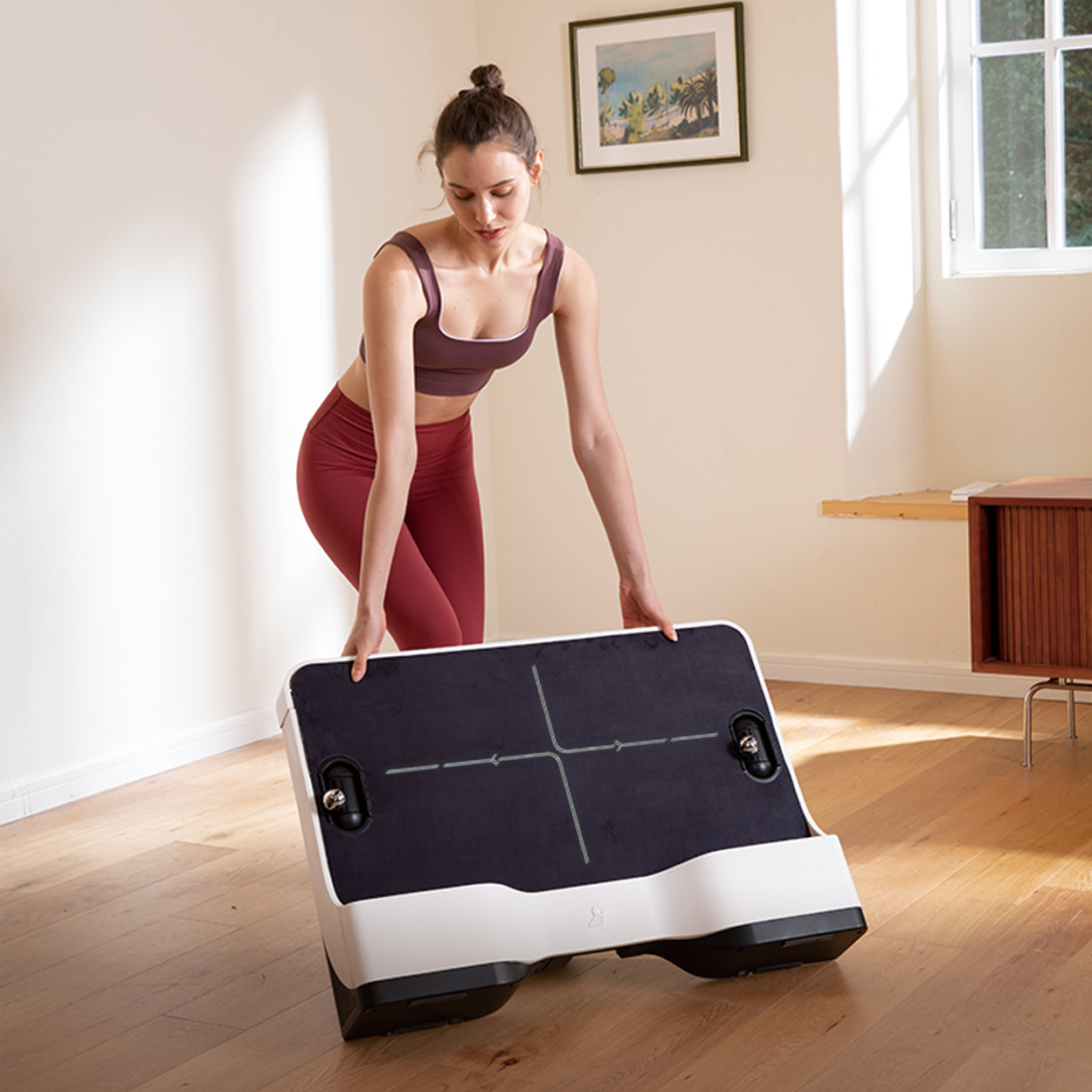Speediance® Thailand Gym Pal - Smart Home Gym Solution