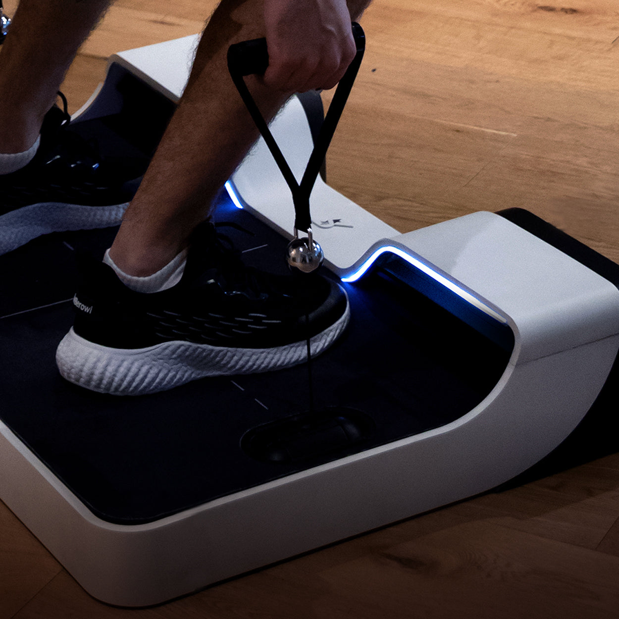 Speediance® Thailand Gym Pal - Smart Home Gym Solution