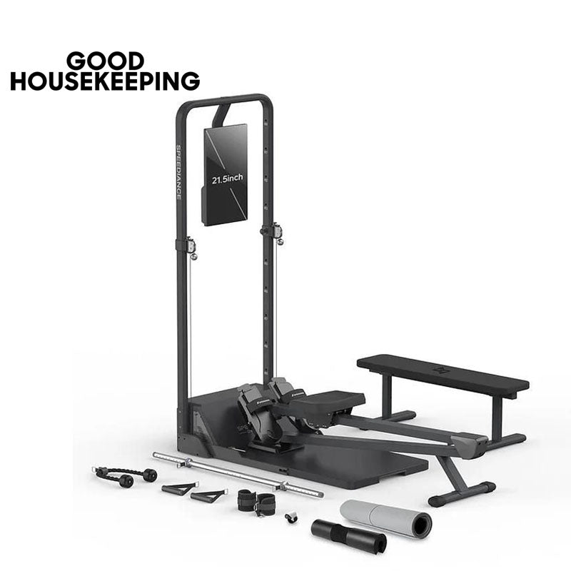 Speediance® Thailand - Smart Home Gym Solution